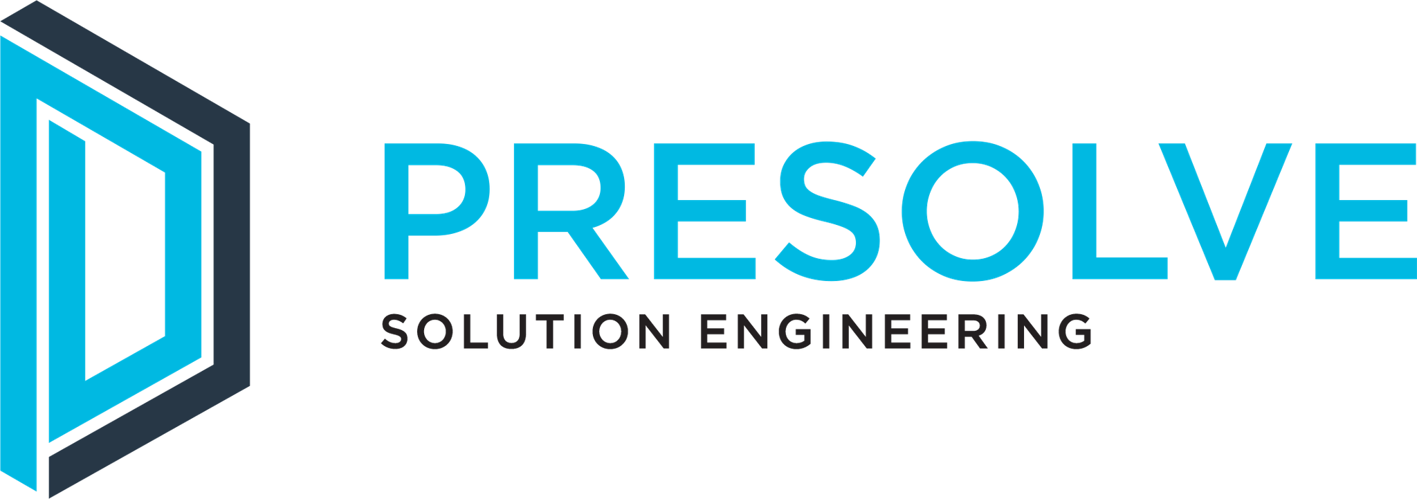 PRESOLVE – Solution Engineering